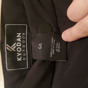 Kyodan | Pants & Jumpsuits | Womens Outdoor Pants | Poshmark
